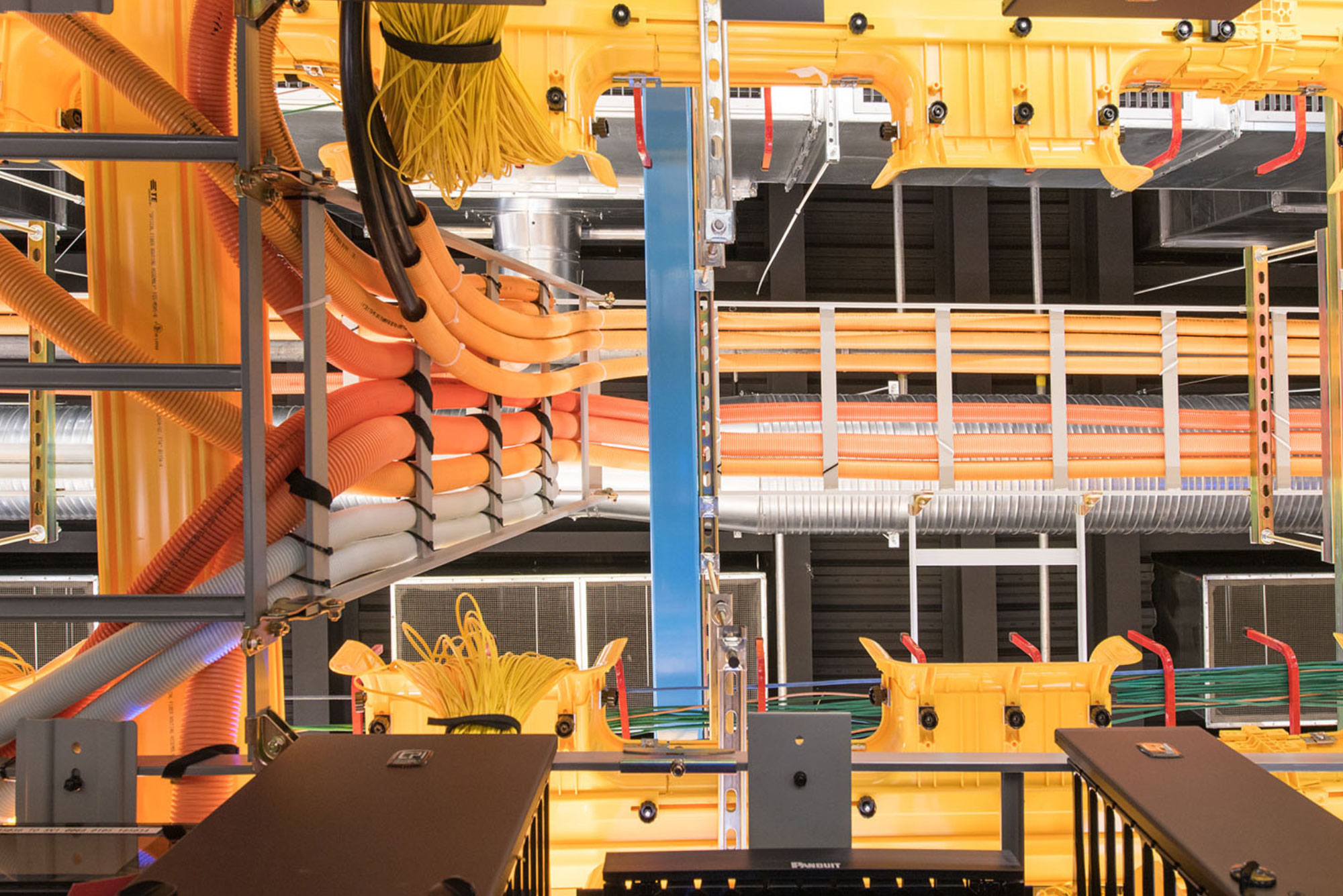 Retrofit & Renovation | Criticore Group